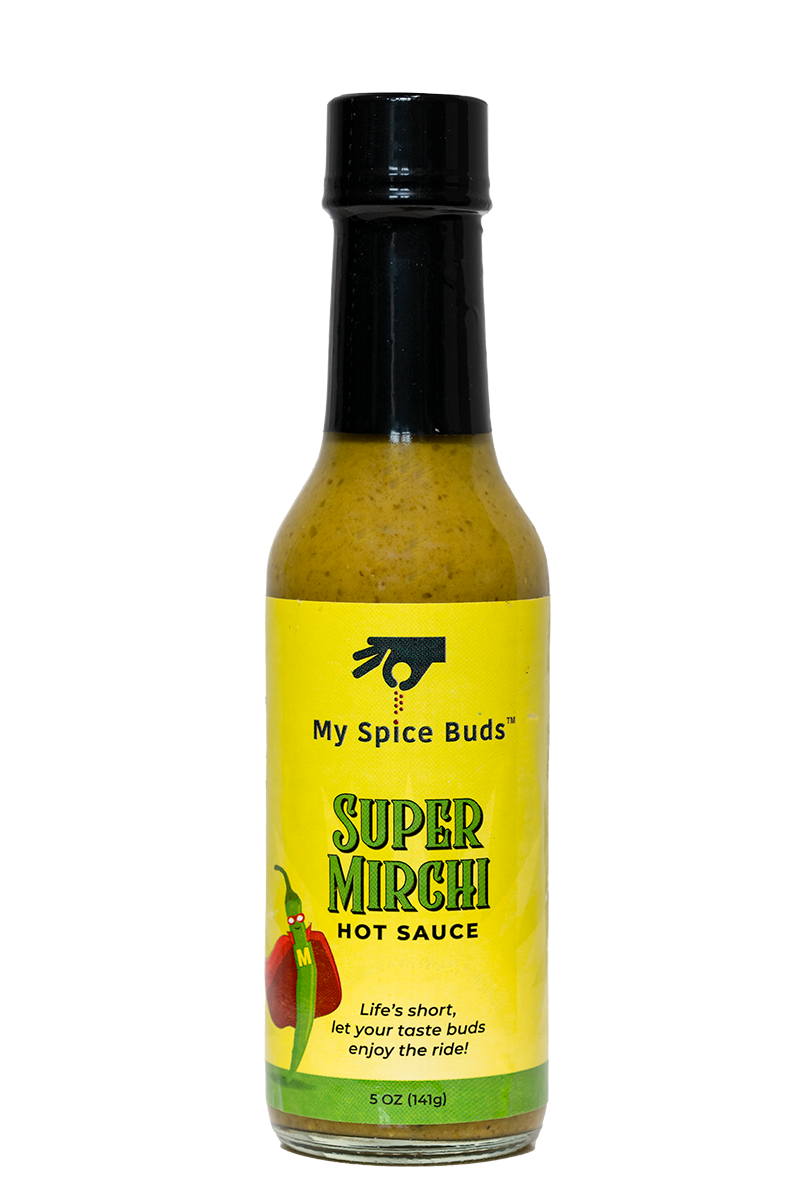 Award-Winning Hot Sauces | MySpiceBuds – Small-Batch made in Florida ...